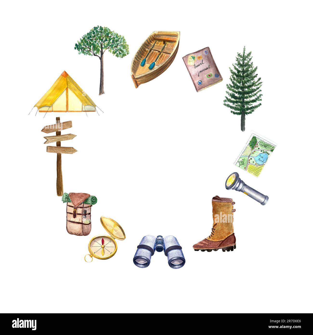 Outdoor Adventure Photo Frame at Sharlene Burcham blog