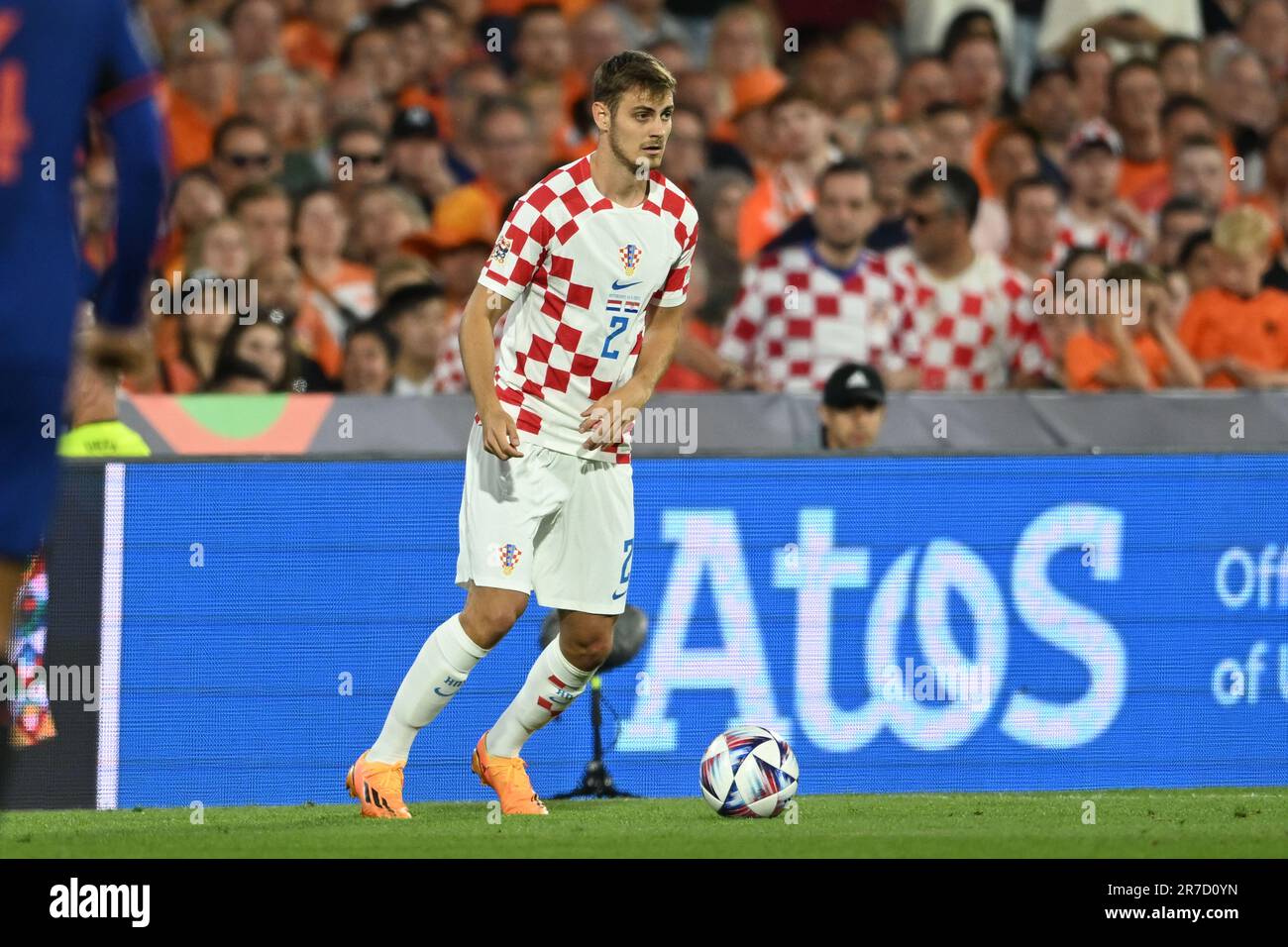 2 josip stanisic hi-res stock photography and images - Alamy