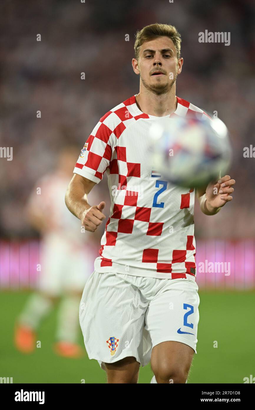 Josip stanisic hi-res stock photography and images - Alamy