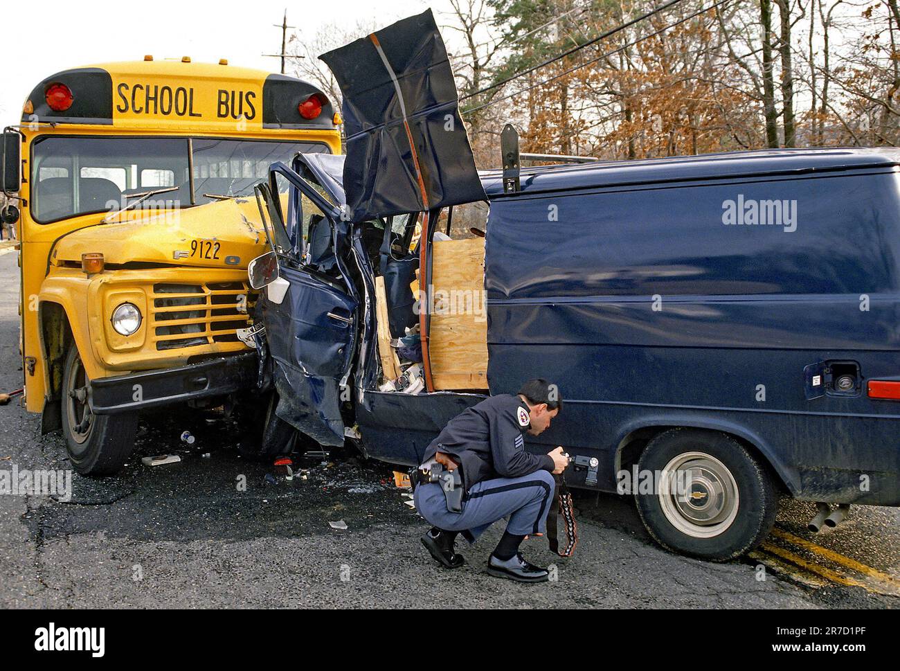 PRINCE GEORGES COUNTY, MARYLAND - FEBRUARY, 1988 Prince Georges County ...