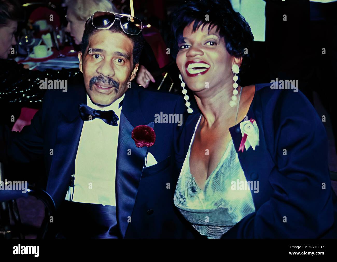 Kathrine Mckee Richard Pryor