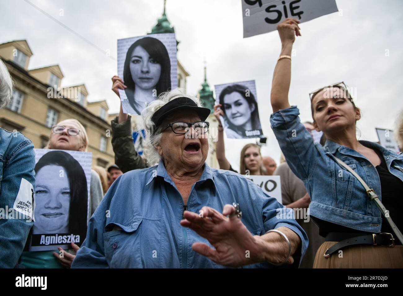 Dorota lalik hi-res stock photography and images - Alamy