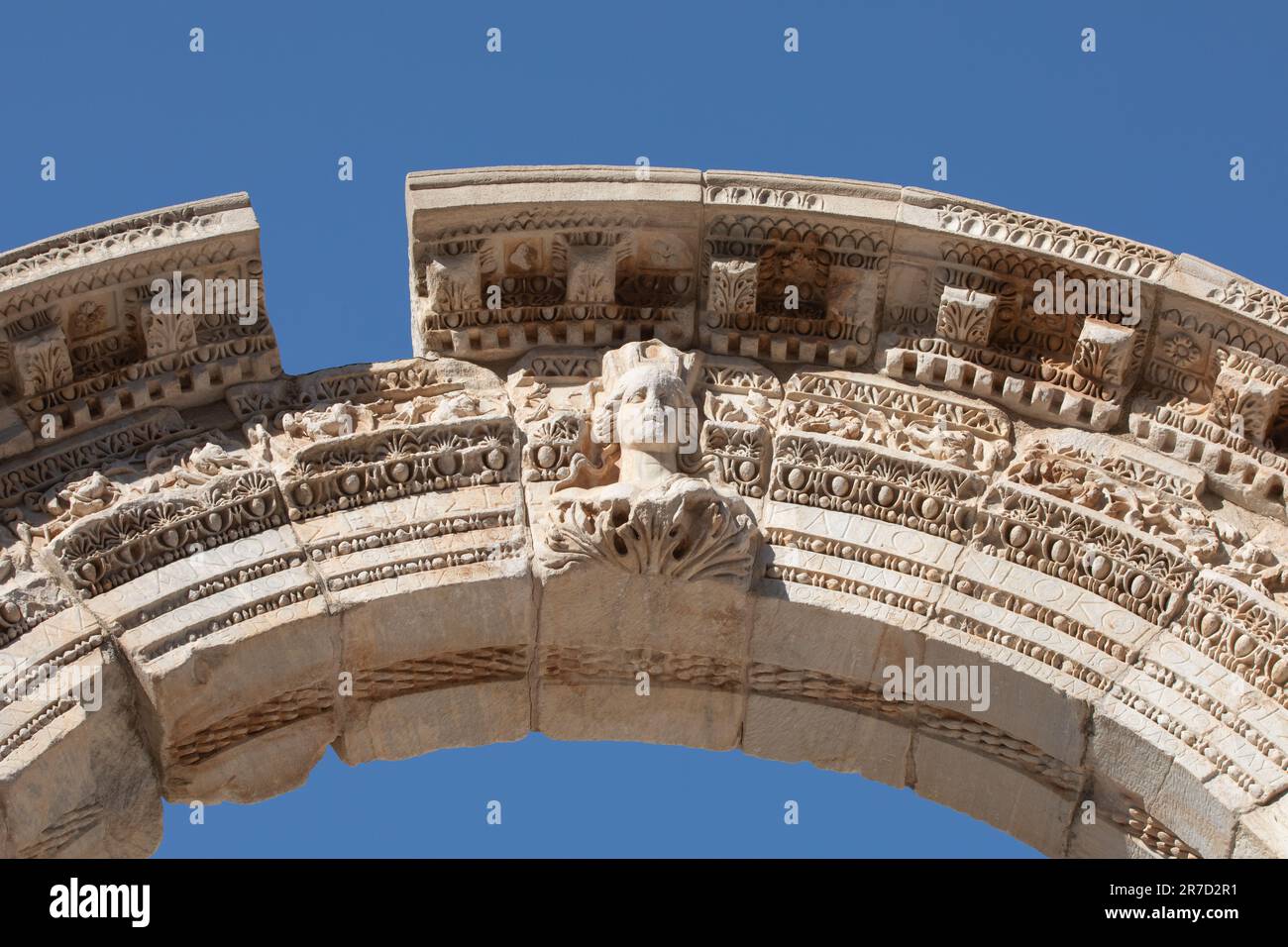 Ephesus turkiye hi-res stock photography and images - Alamy