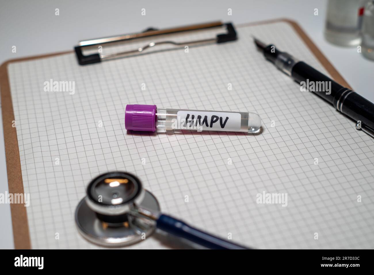 Background of Human Metapneumovirus (HMPV) RT-PCR Kit ,Medical health ...