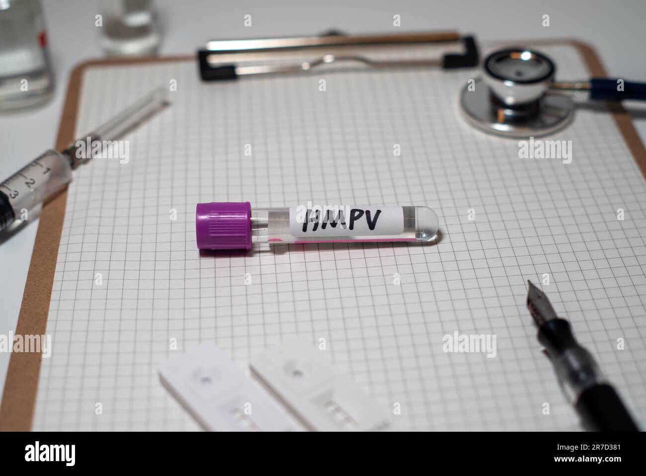 Background of Human Metapneumovirus (HMPV) RT-PCR Kit ,Medical health ...