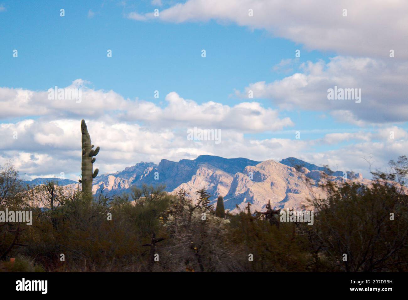 Arizona landscapes hi-res stock photography and images - Alamy
