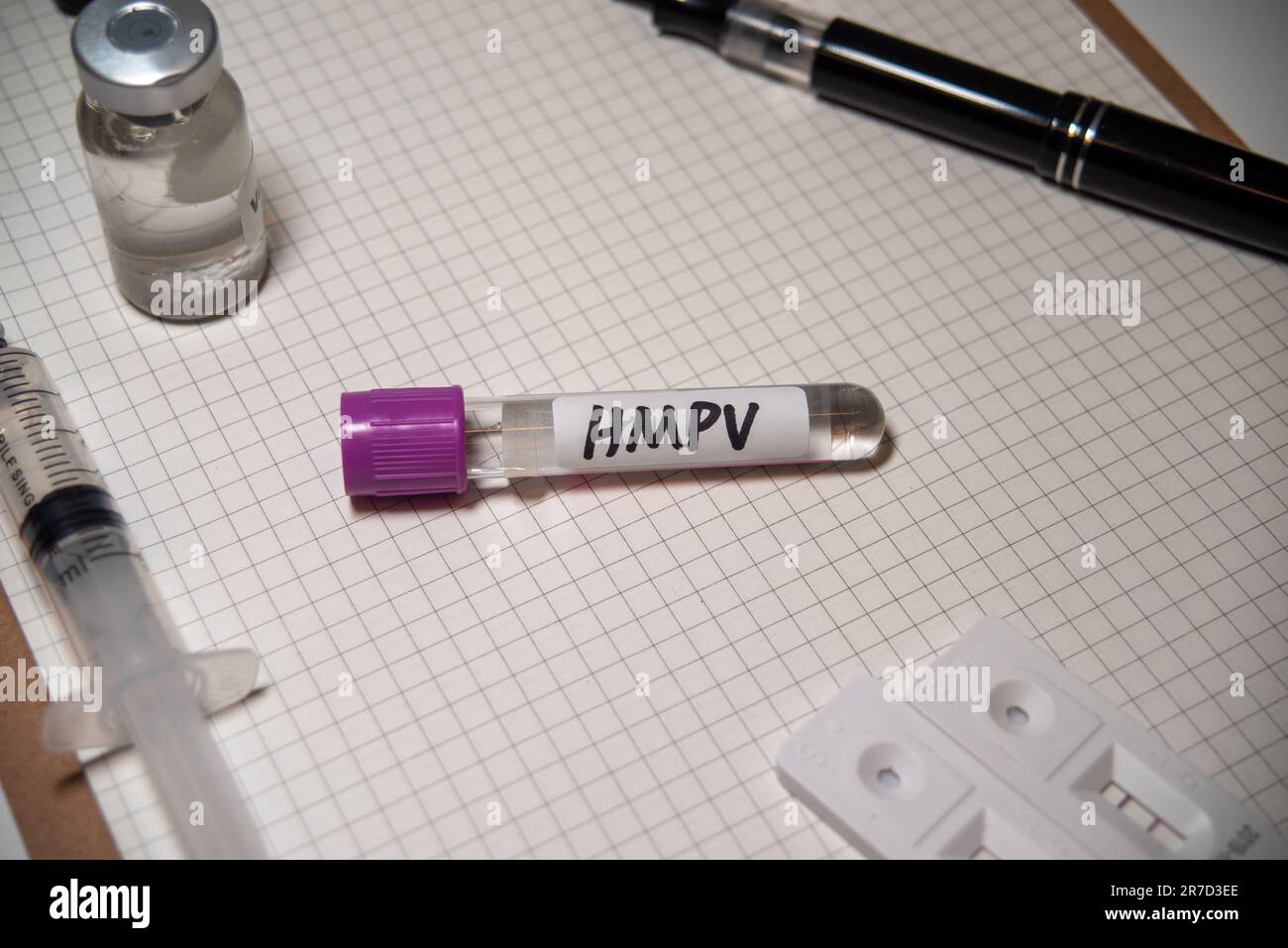 Background of Human Metapneumovirus (HMPV) RT-PCR Kit ,Medical health ...