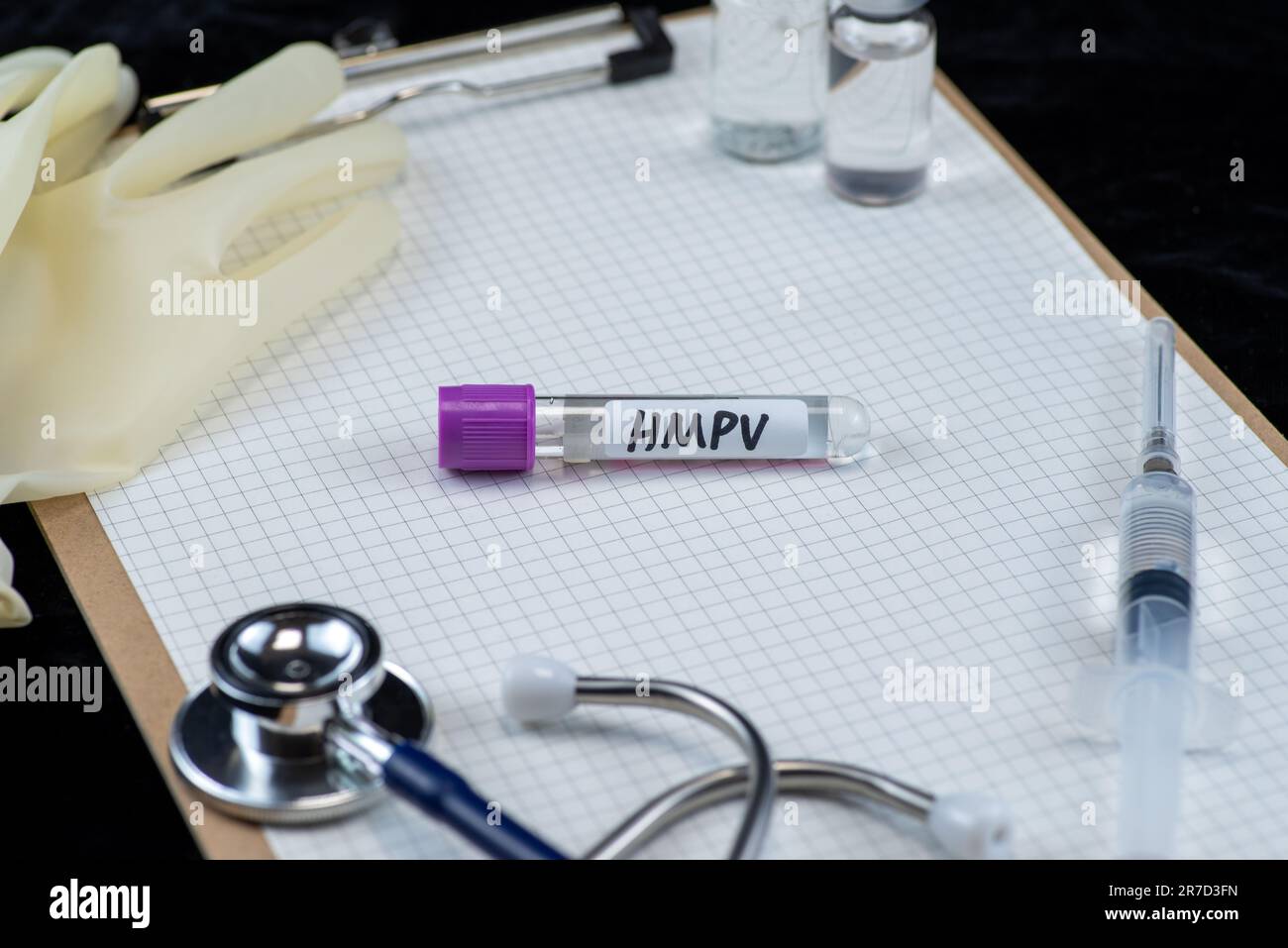 Background of Human Metapneumovirus (HMPV) RT-PCR Kit ,Medical health ...