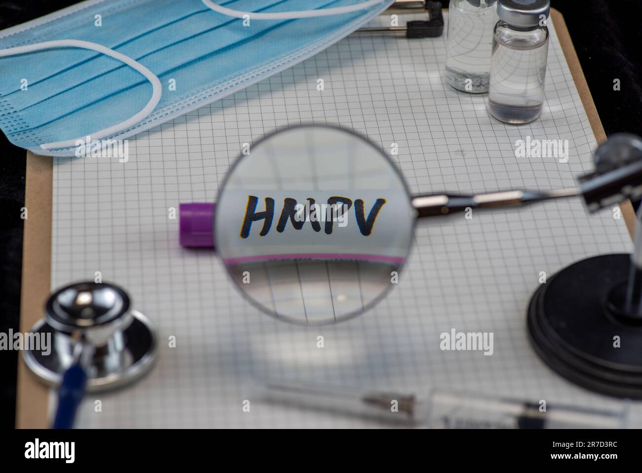 Background of Human Metapneumovirus (HMPV) RT-PCR Kit ,Medical health ...