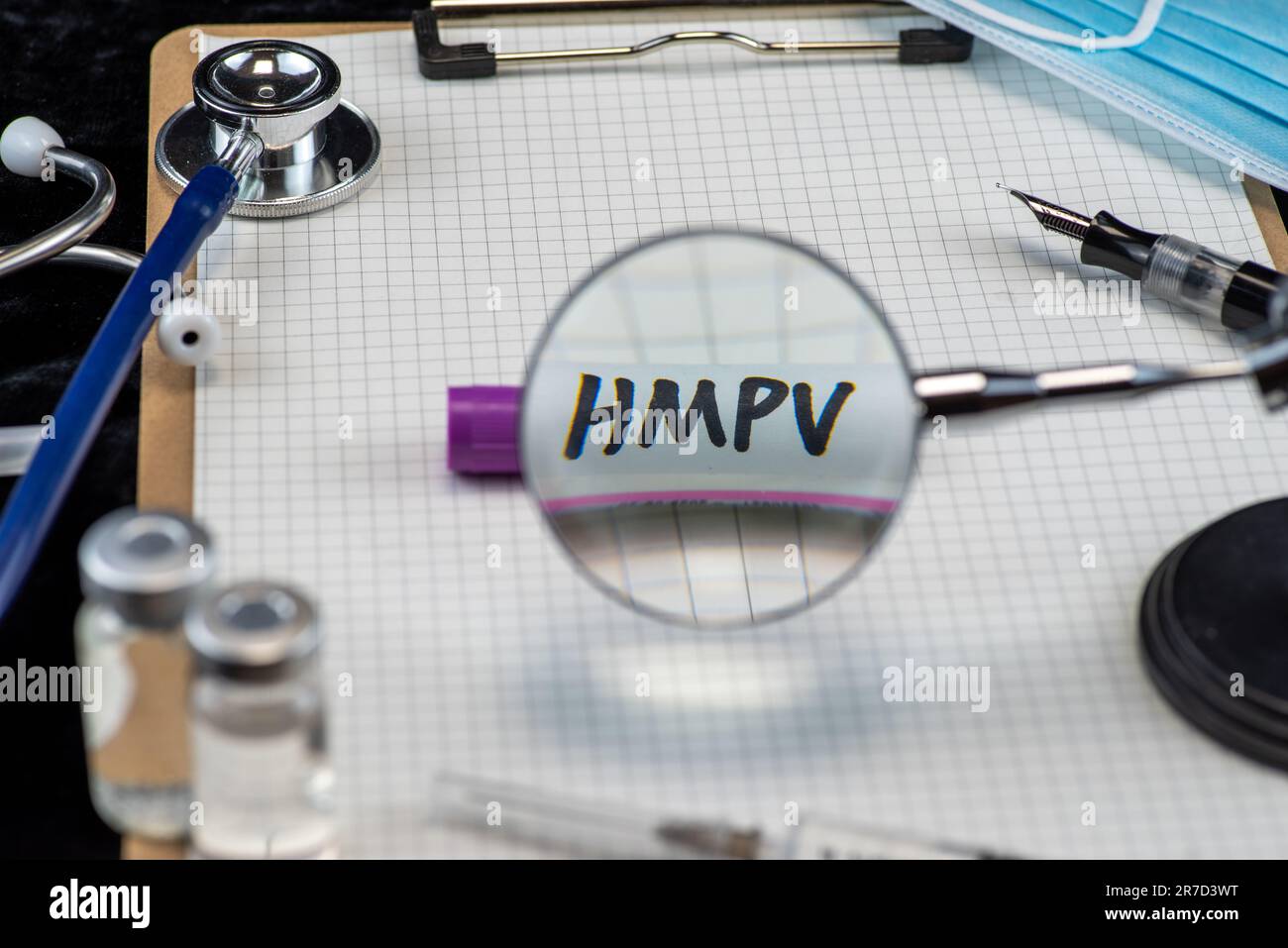 Background of Human Metapneumovirus (HMPV) RT-PCR Kit ,Medical health ...