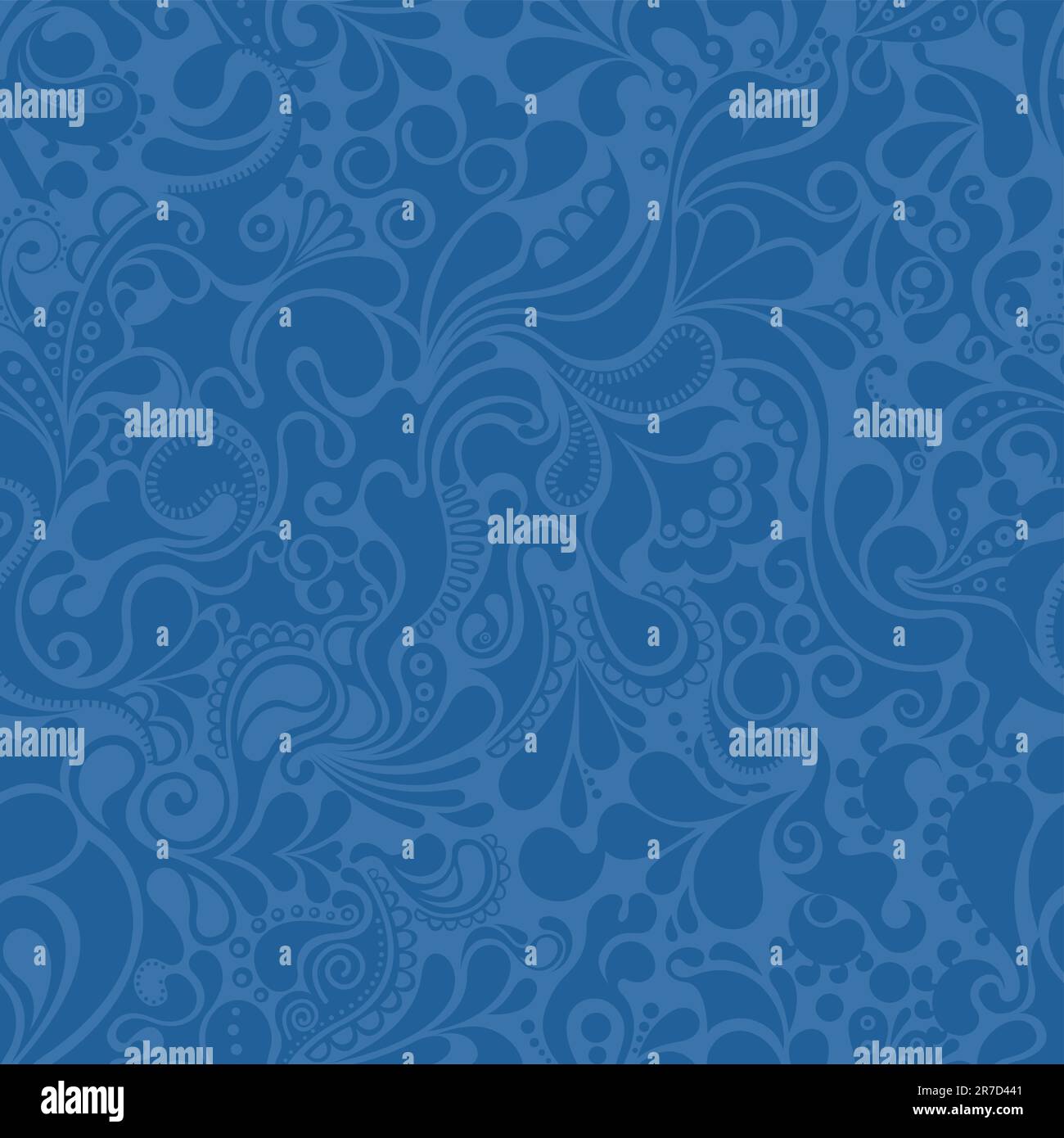 Illustration of abstract design pattern Stock Vector Image & Art - Alamy