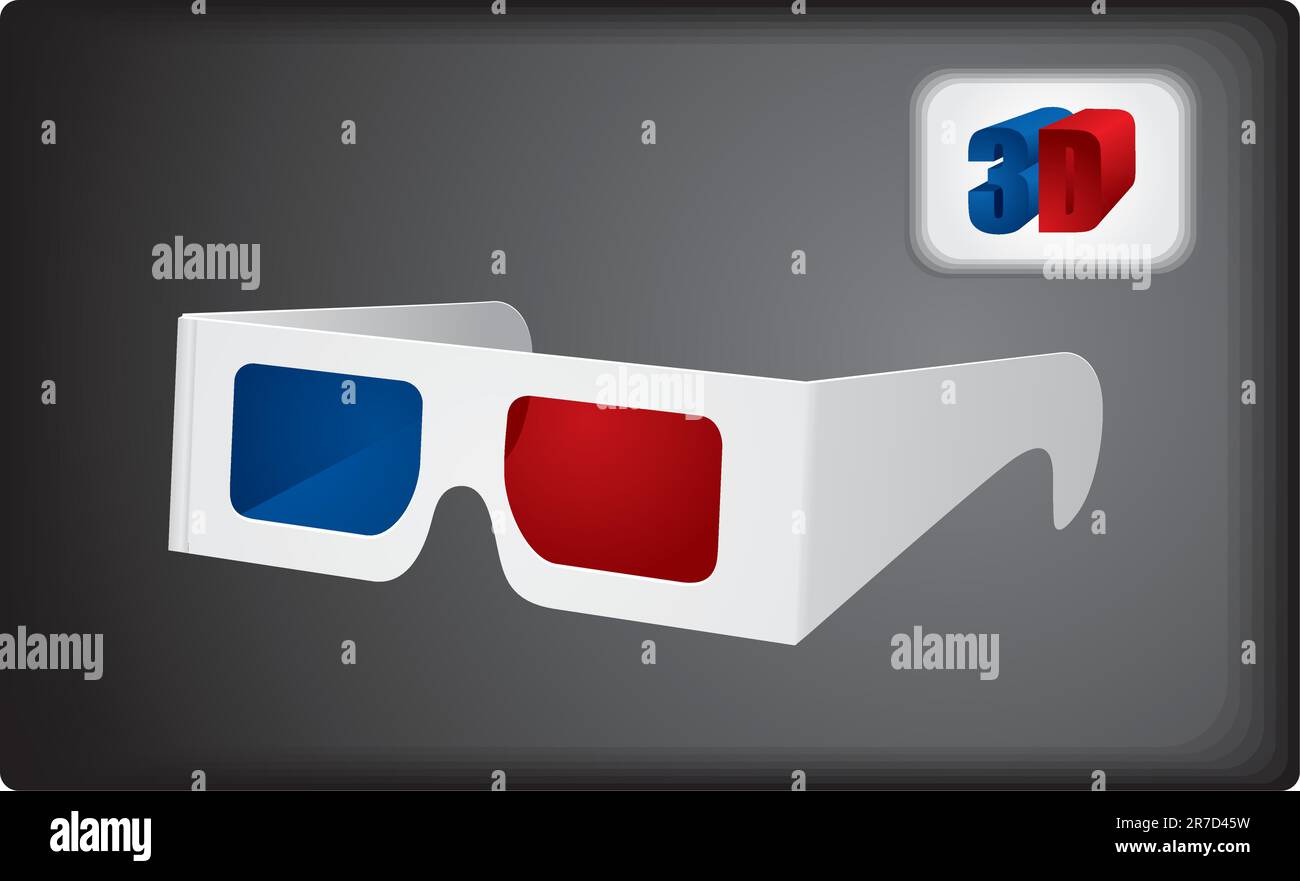 3d goggles hi-res stock photography and images - Alamy