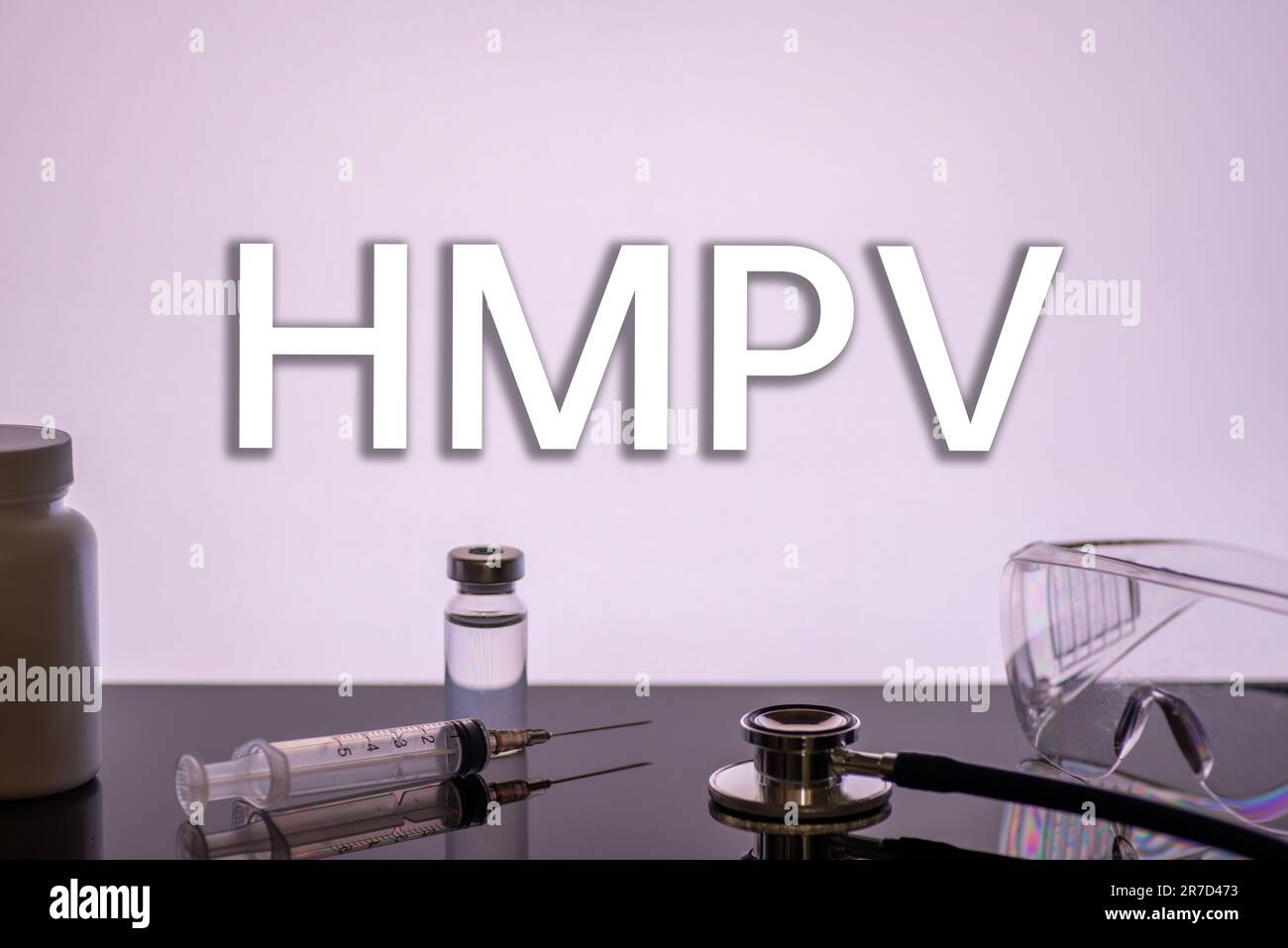 Background of Human Metapneumovirus (HMPV) RT-PCR Kit ,Medical health ...
