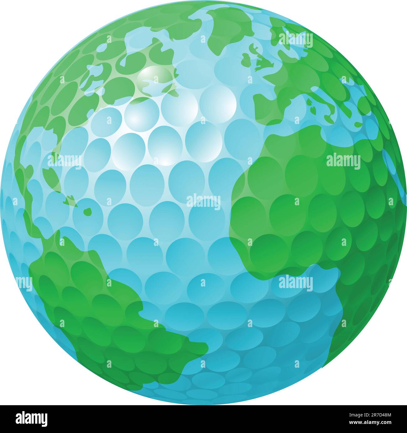 Human ball pit Stock Vector Images - Alamy