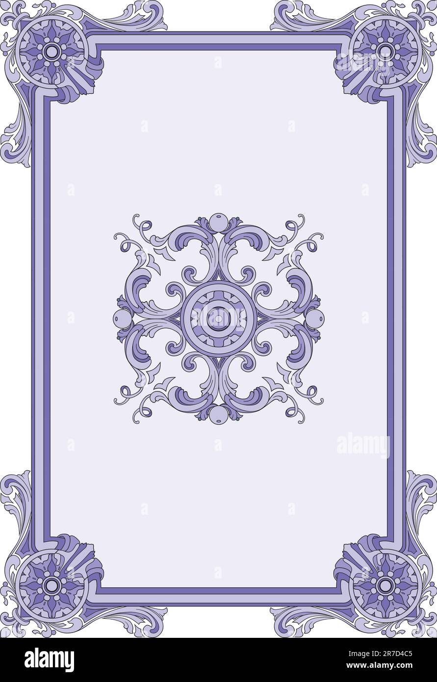 Paper print fill Stock Vector Images - Alamy