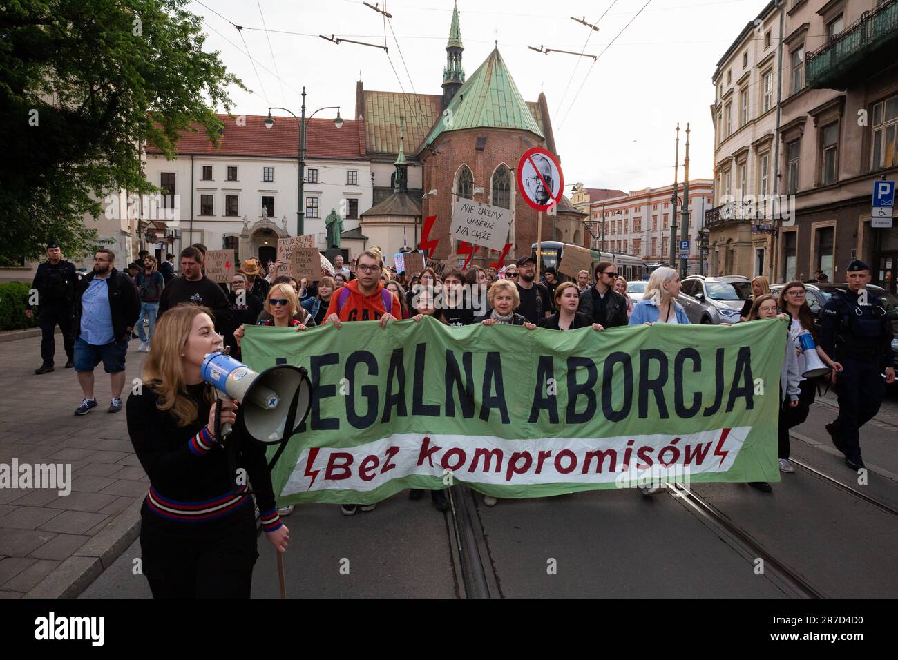 Umbrellas lightning hi-res stock photography and images - Alamy