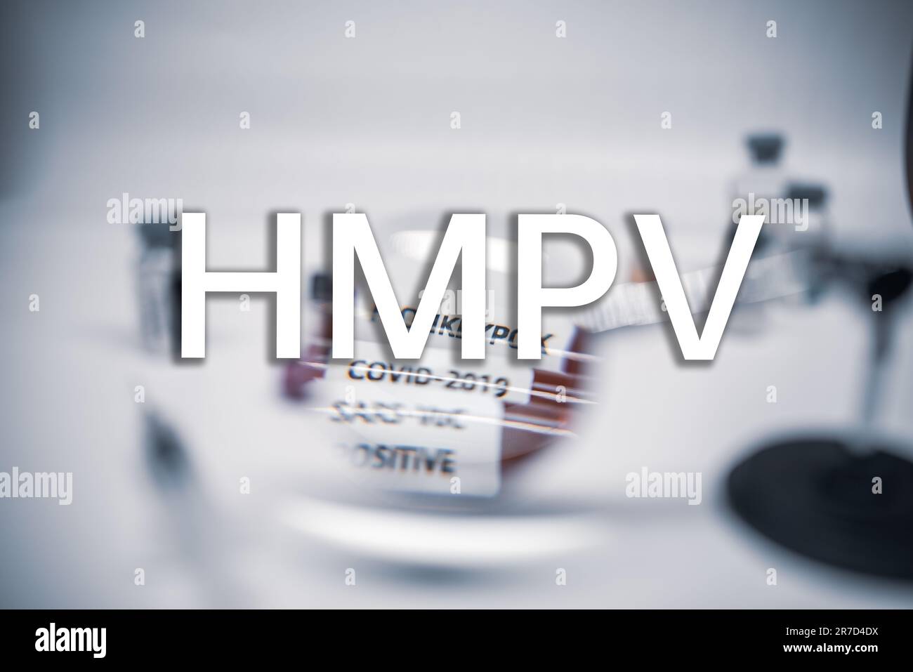 Background of Human Metapneumovirus (HMPV) RT-PCR Kit ,Medical health ...