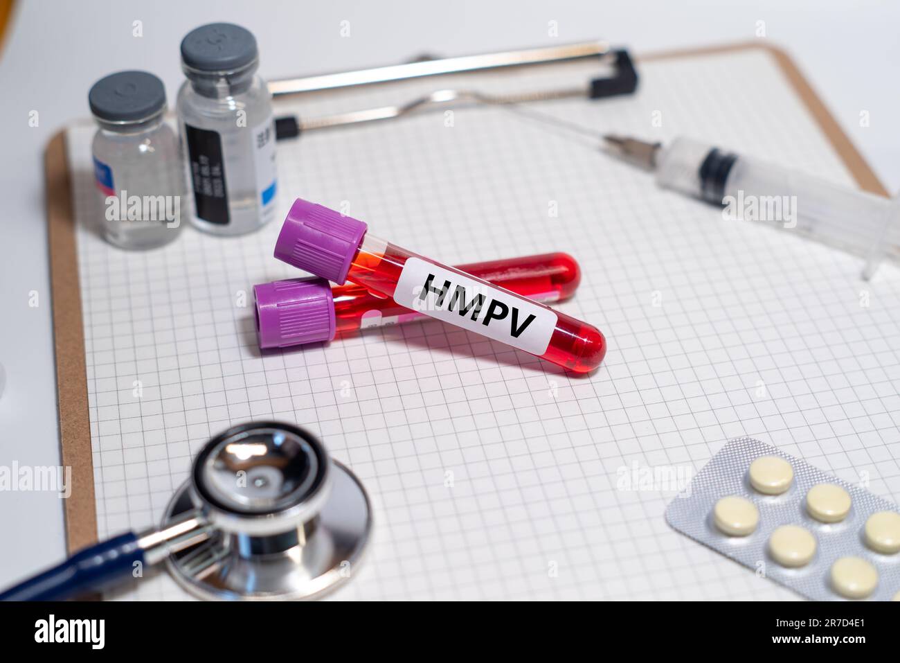 Background of Human Metapneumovirus (HMPV) RT-PCR Kit ,Medical health ...