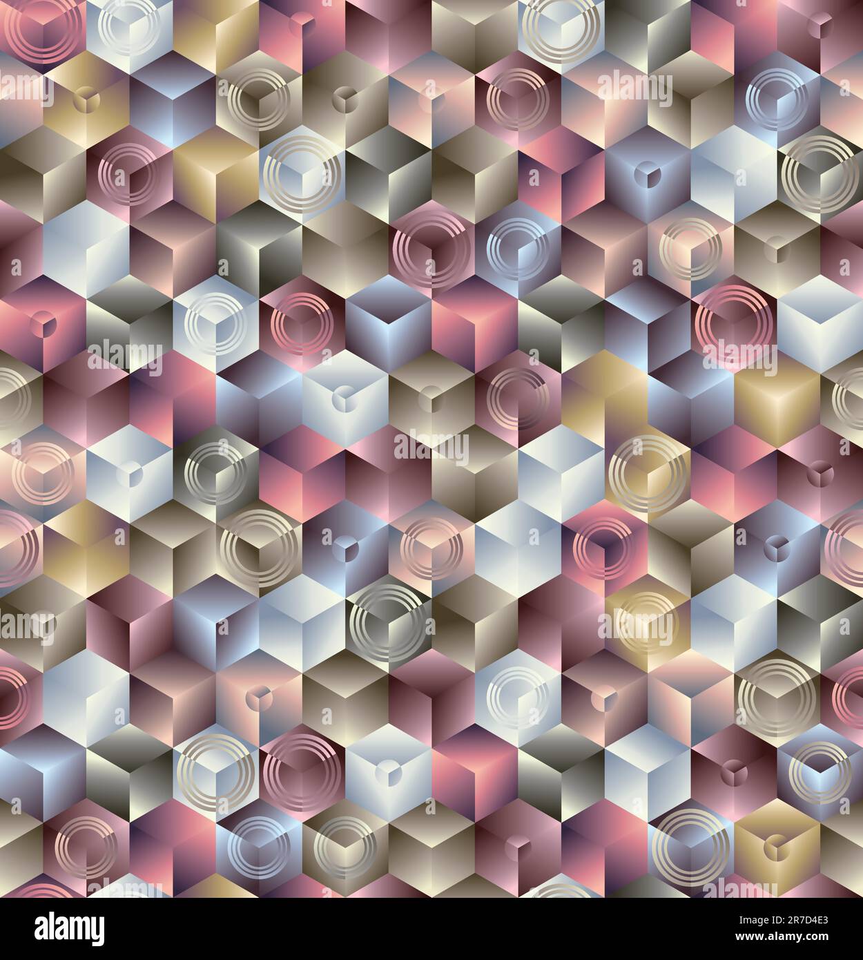 Vector tiles hi-res stock photography and images - Alamy