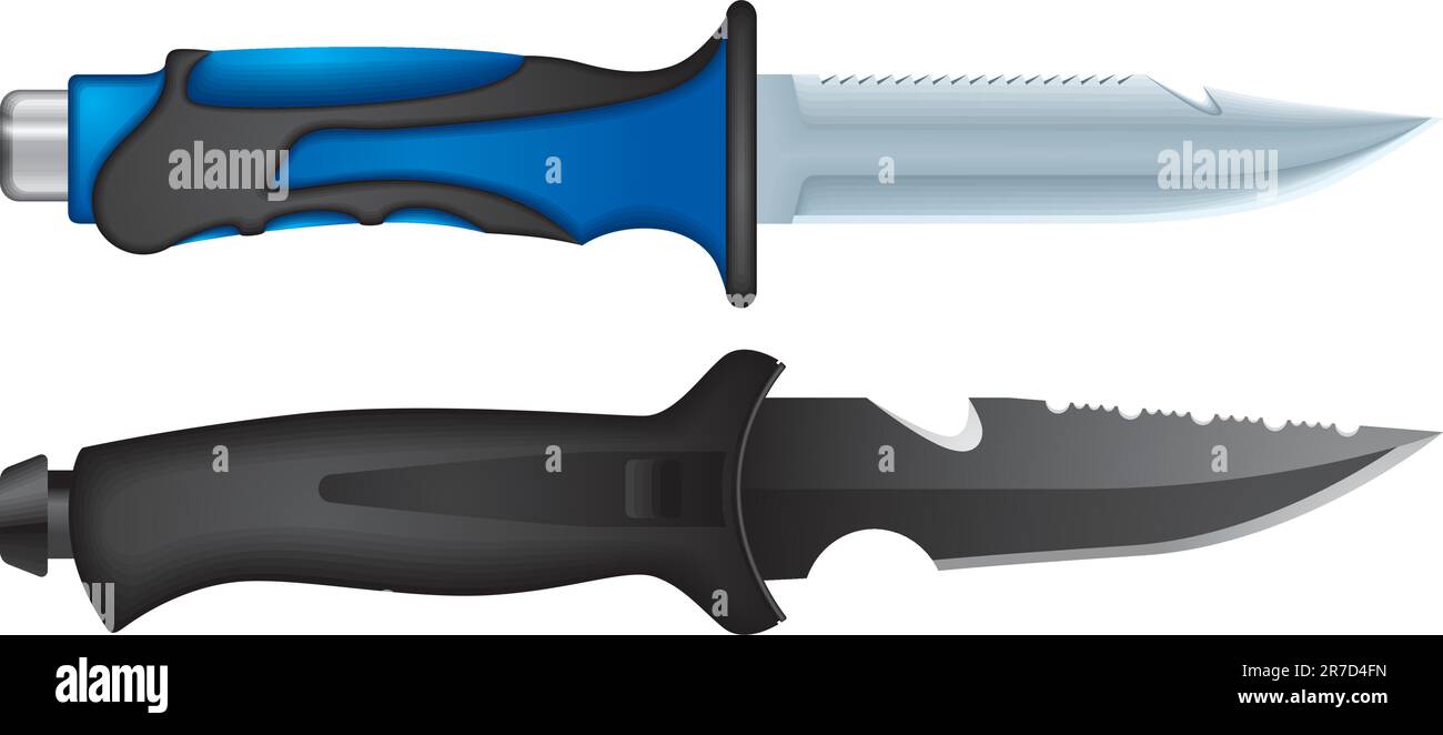 Scuba diving safety Cut Out Stock Images & Pictures - Alamy