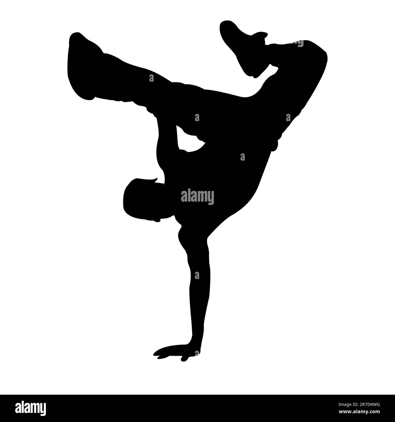 Vintage. card dancing Black and White Stock Photos & Images - Alamy