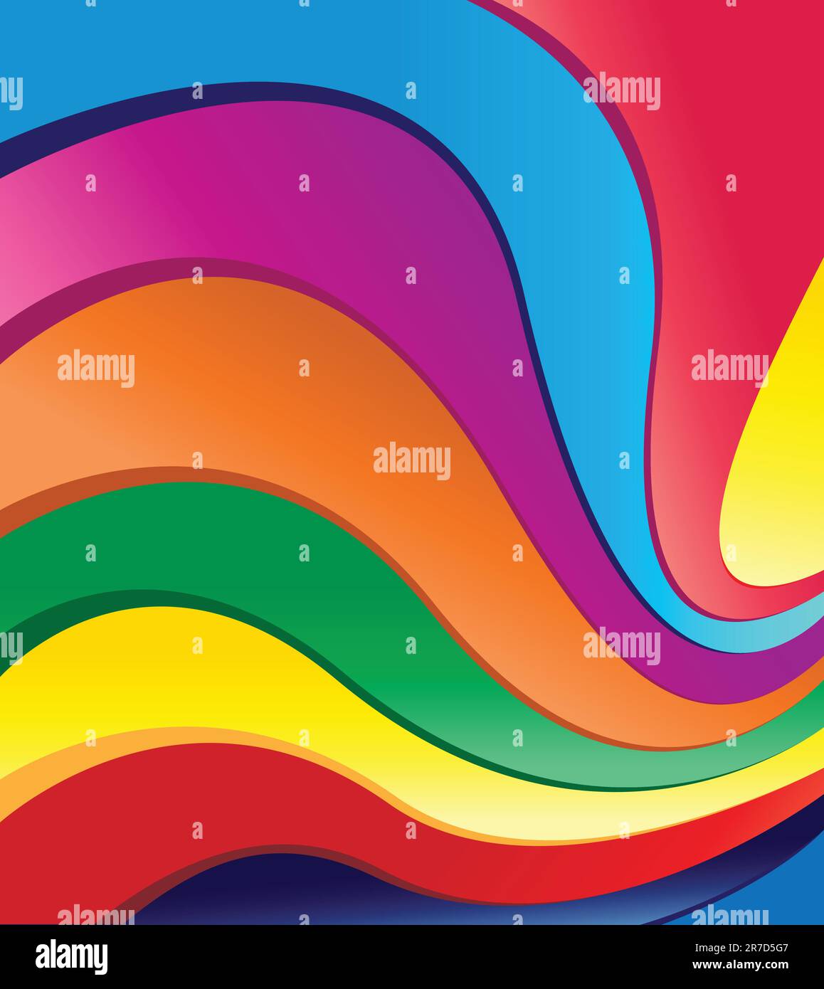 Vector file, all elements are editable Stock Vector Image & Art - Alamy