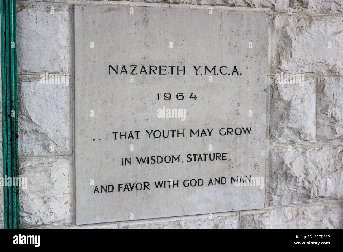 Plaque sign info information hi-res stock photography and images - Alamy