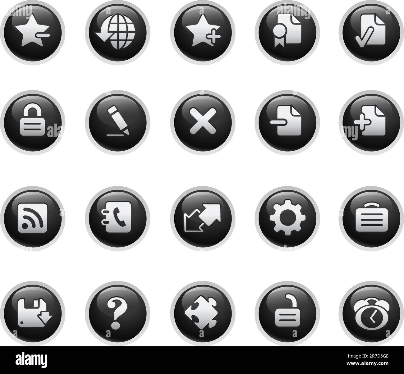 Share case Black and White Stock Photos & Images - Alamy