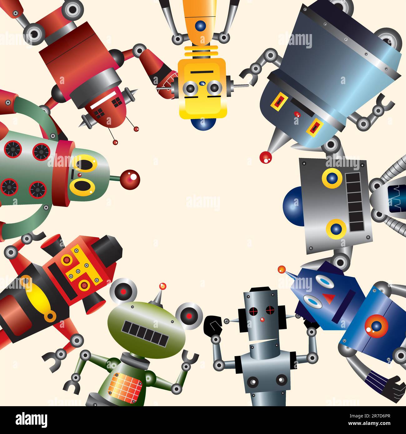 Toy card machine hi-res stock photography and images - Alamy