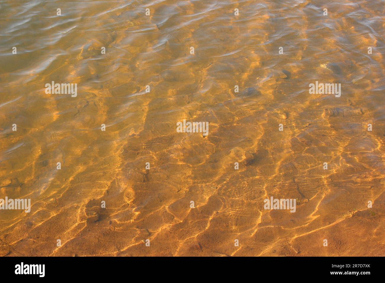 Glare ripples hi-res stock photography and images - Alamy