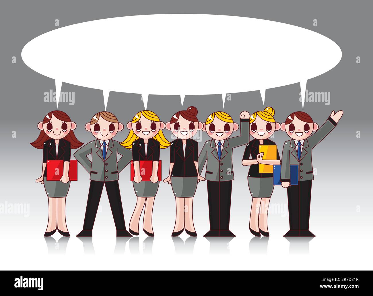 Owner party Stock Vector Images - Alamy