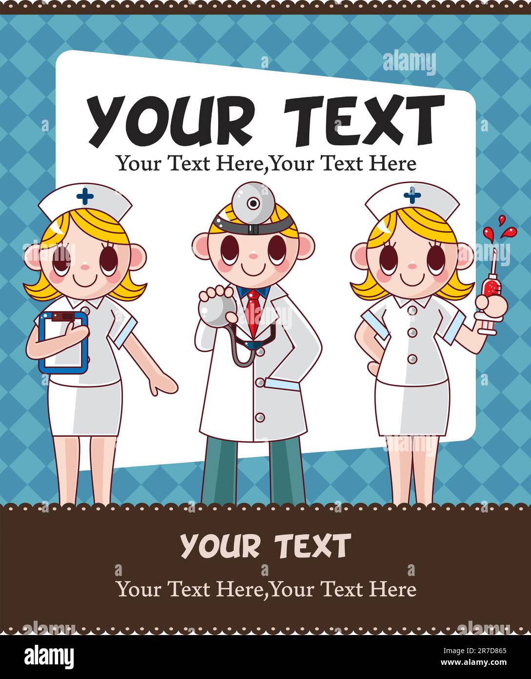 Picture card therapy Stock Vector Images - Alamy