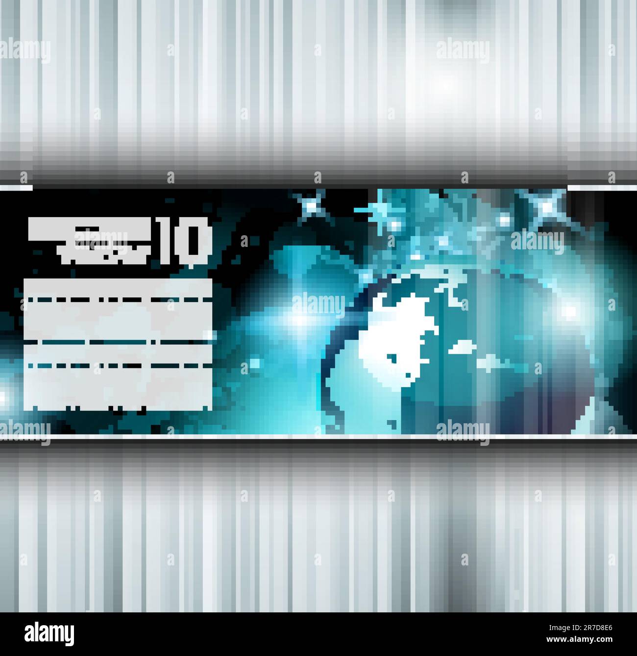 Communication posters Stock Vector Images - Alamy