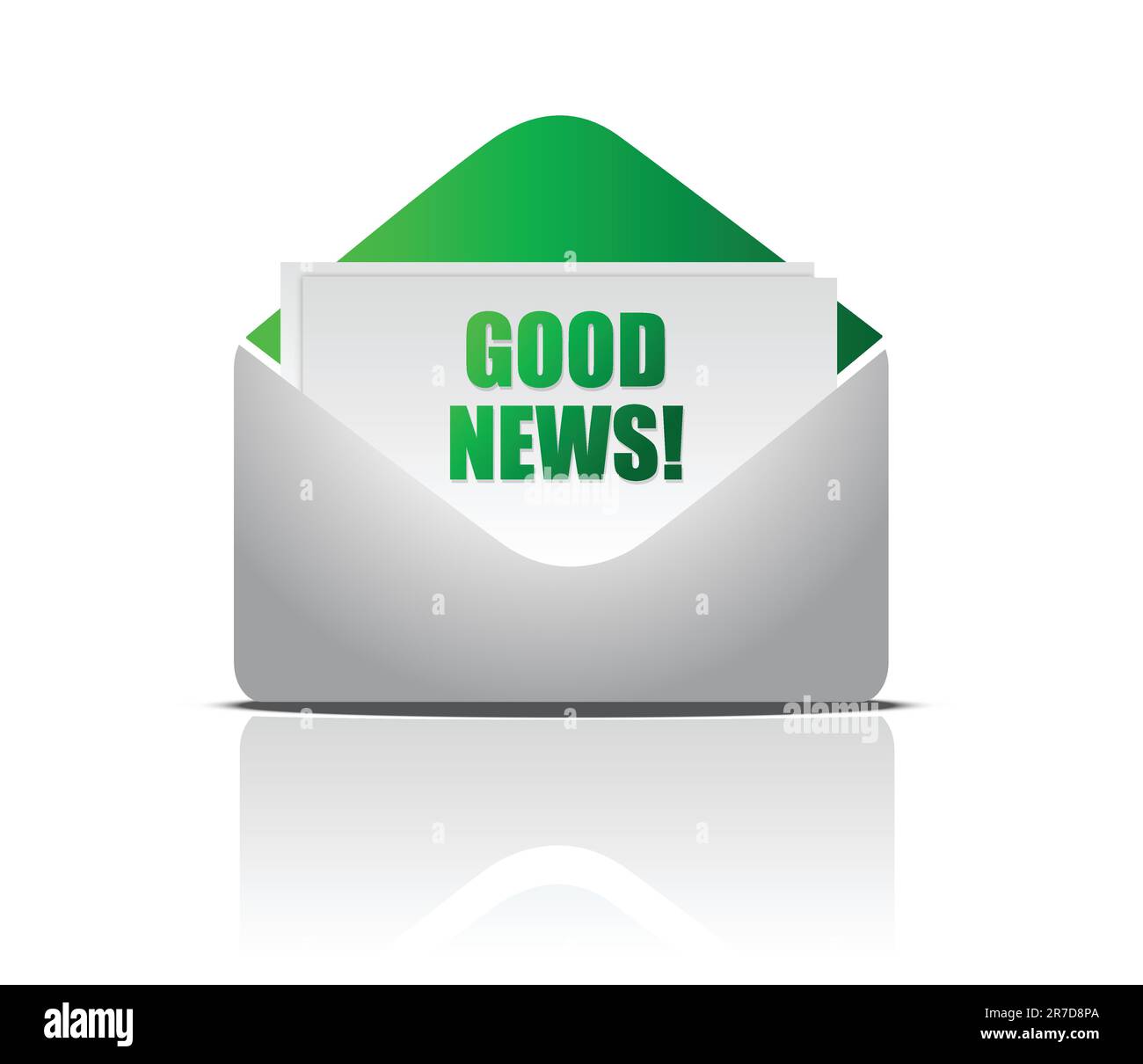 News achieve Stock Vector Images - Alamy