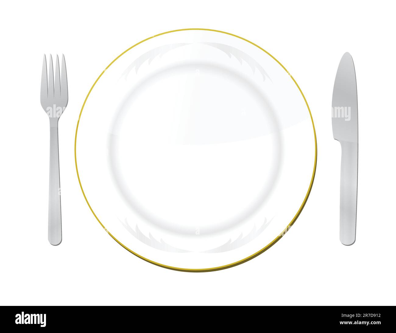 Pottery silver Stock Vector Images - Alamy