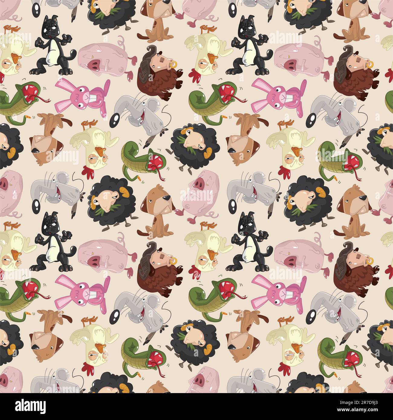 Snake home child hi-res stock photography and images - Alamy