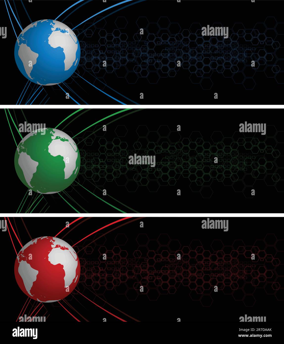 Eps globe hi-res stock photography and images - Alamy