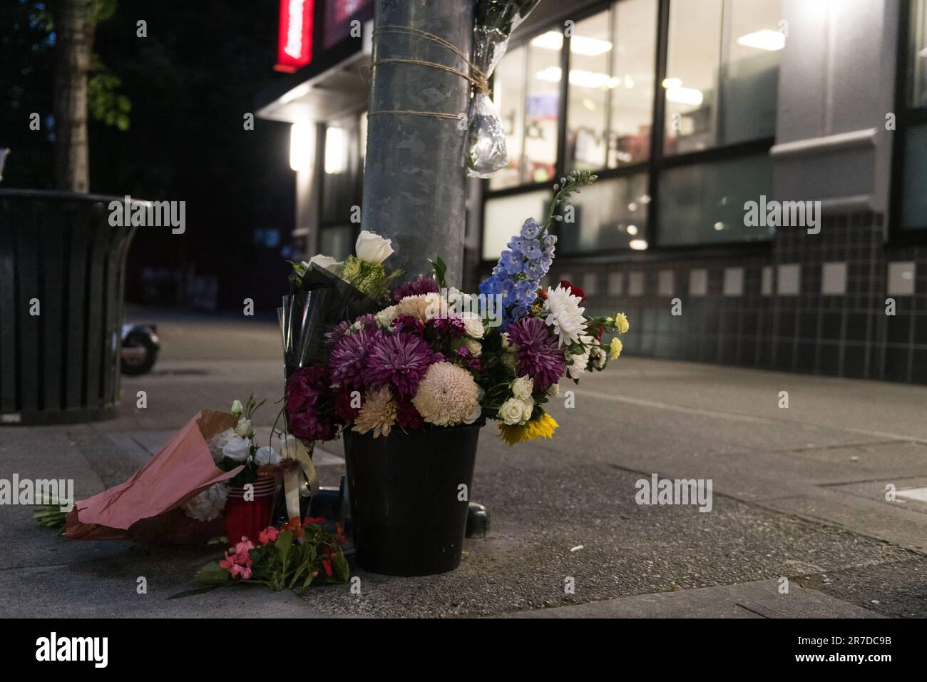 Aburiya bento house hi-res stock photography and images - Alamy
