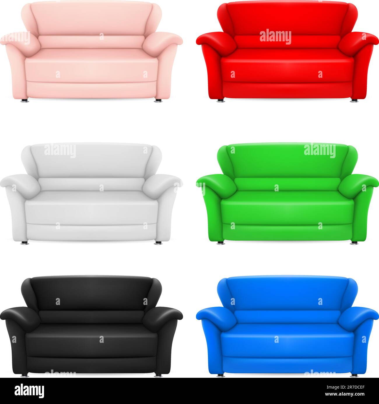 Multi models Stock Vector Images - Alamy