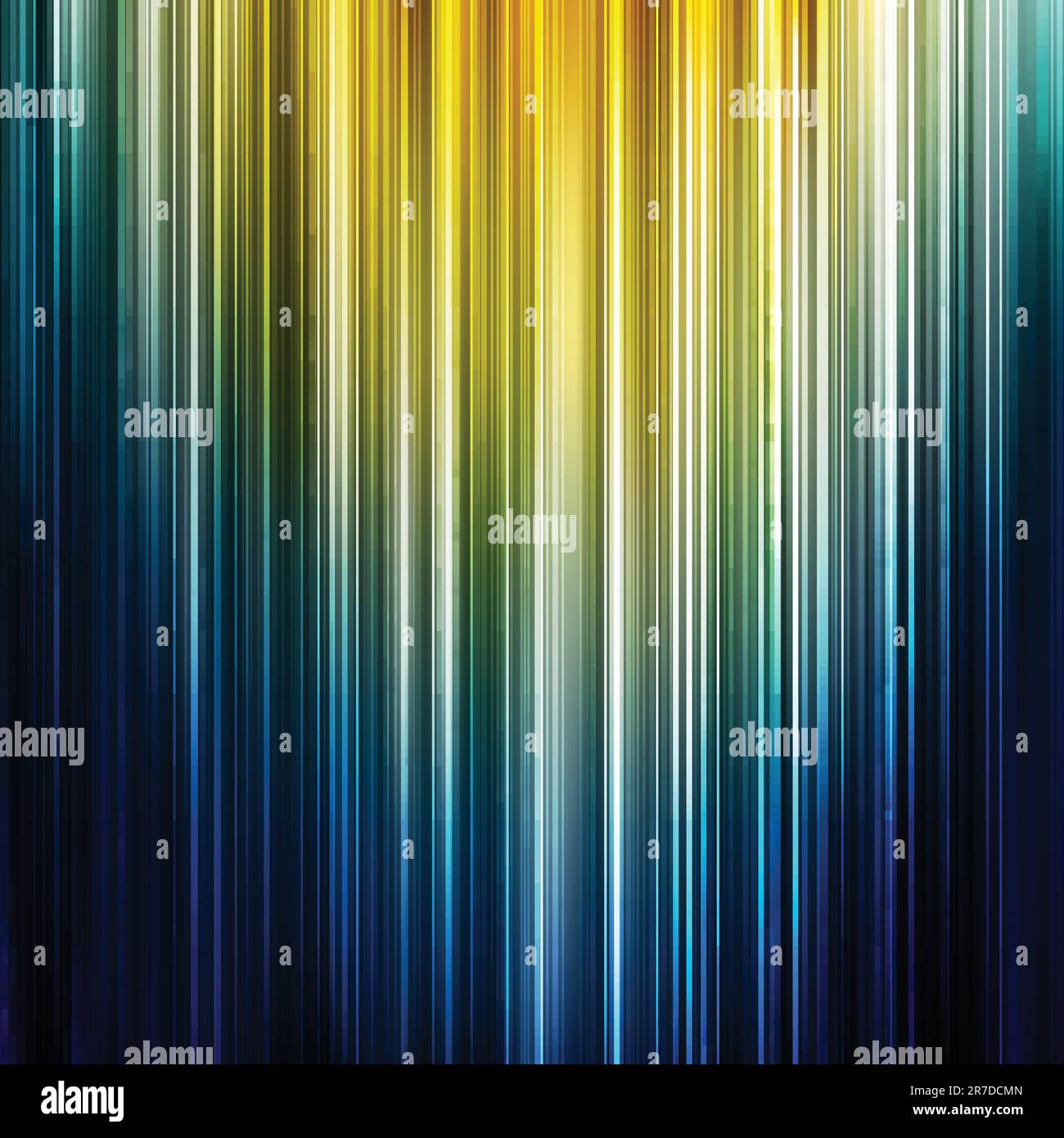 abstract glowing background. Vector illustration Stock Vector Image ...