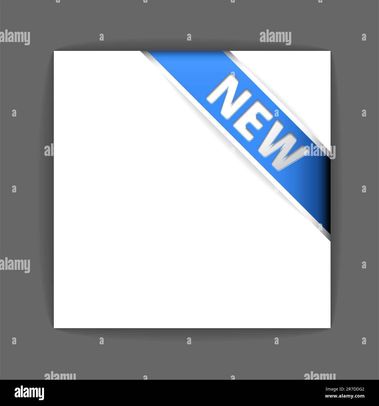 The green corner store Stock Vector Images - Alamy