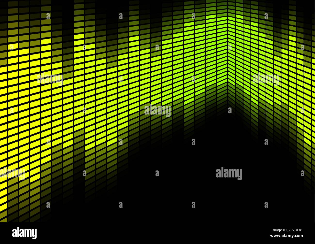 Yellow showing Stock Vector Images - Alamy