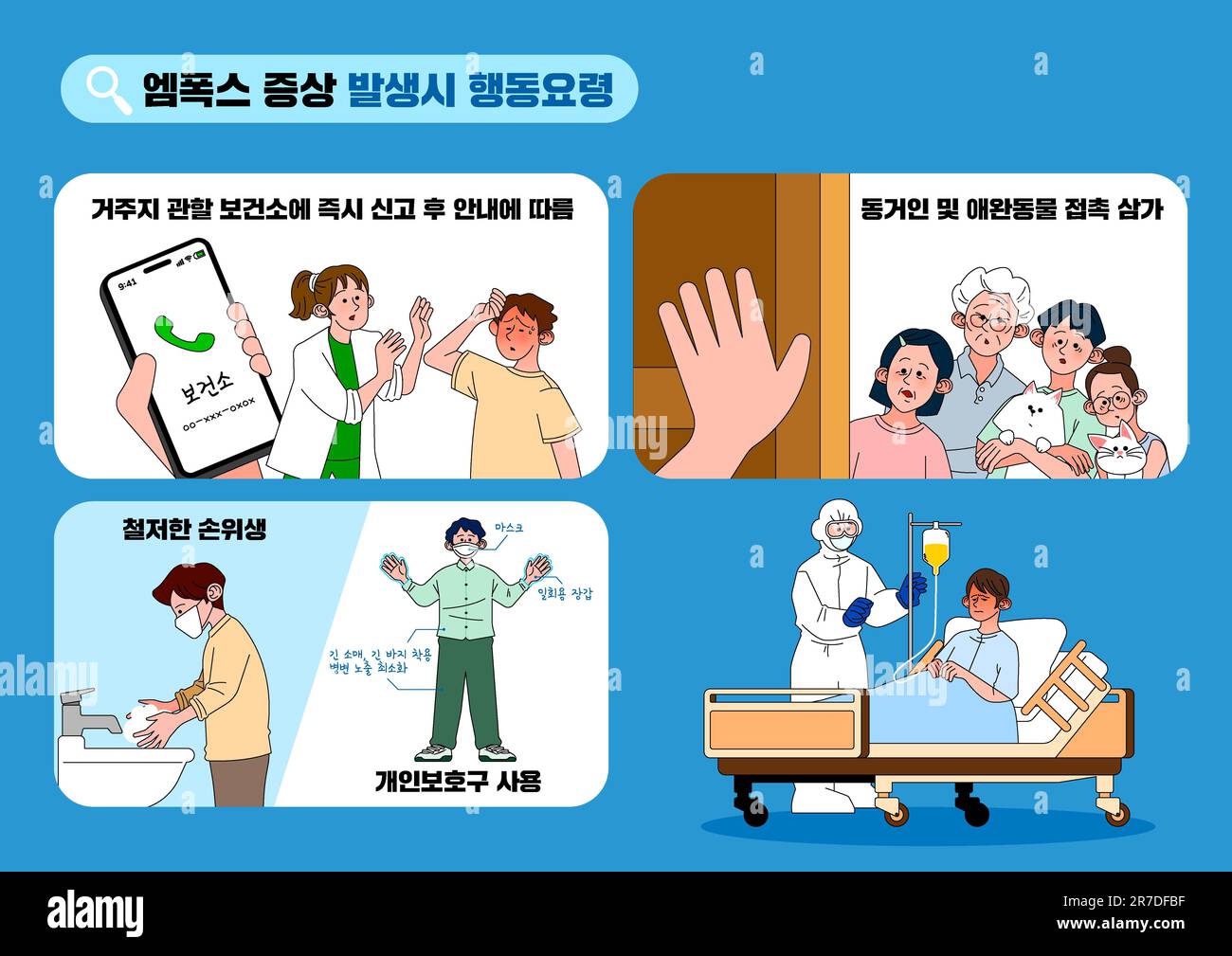 Mpox infection hi-res stock photography and images - Alamy