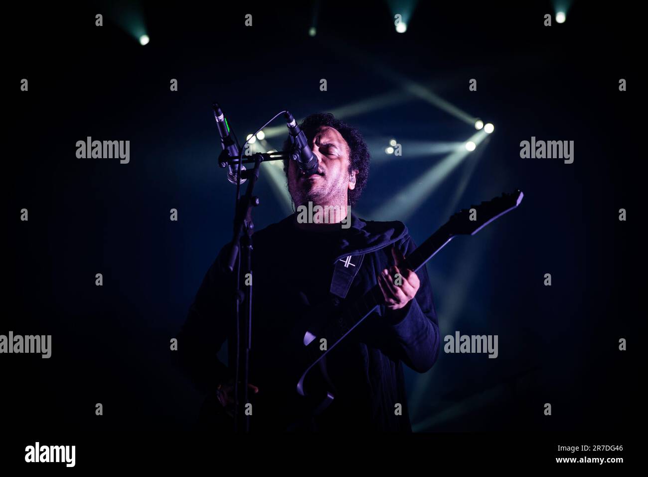 Copenhagen, Denmark. 14th June, 2023. The Swiss-American avant-garde ...