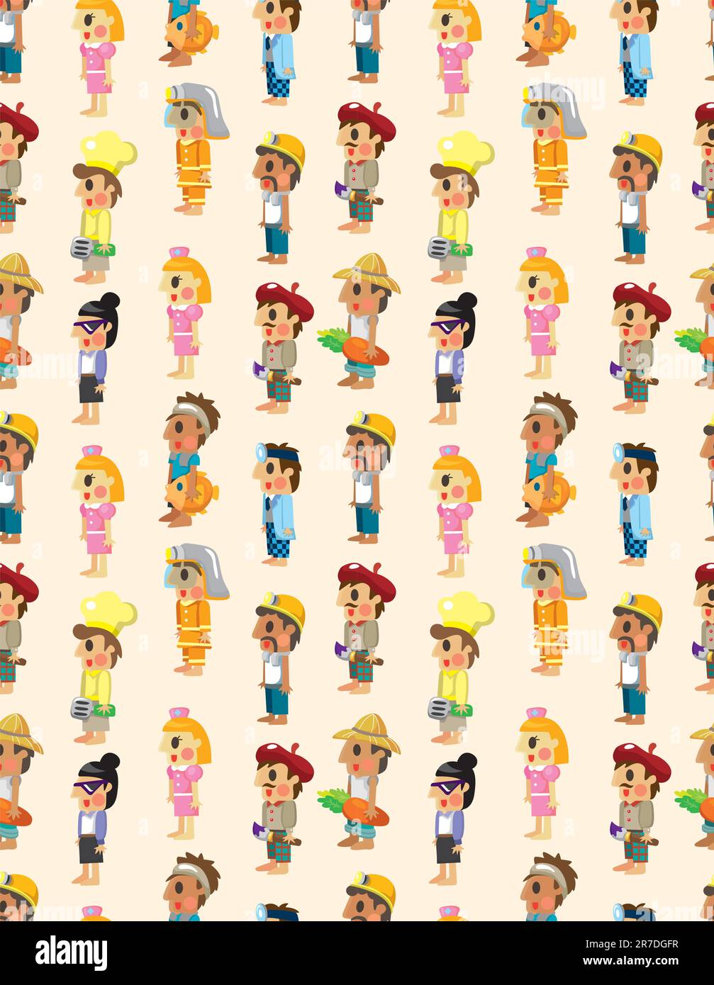 Sales job Stock Vector Images - Alamy