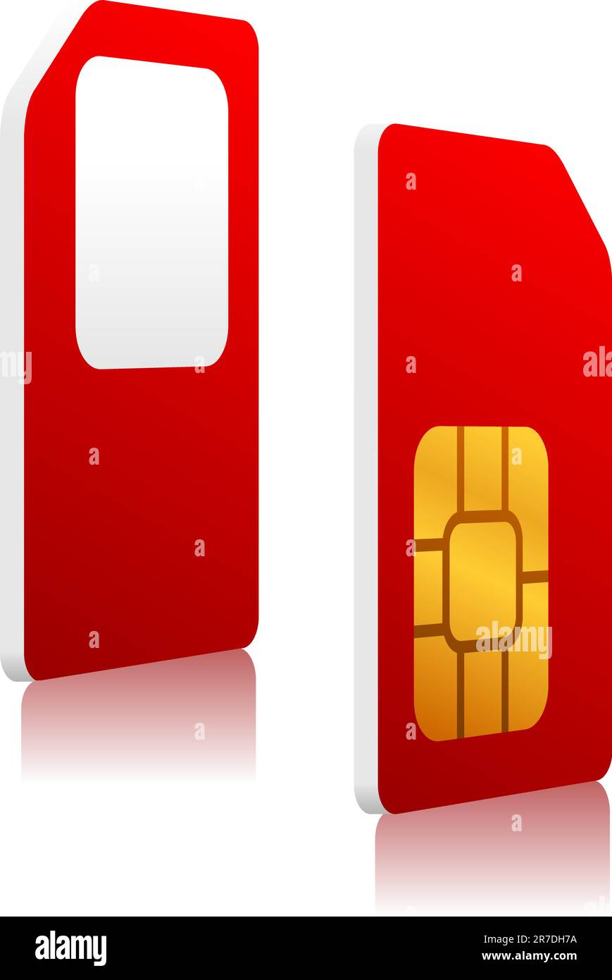 Standard cell Stock Vector Images - Alamy