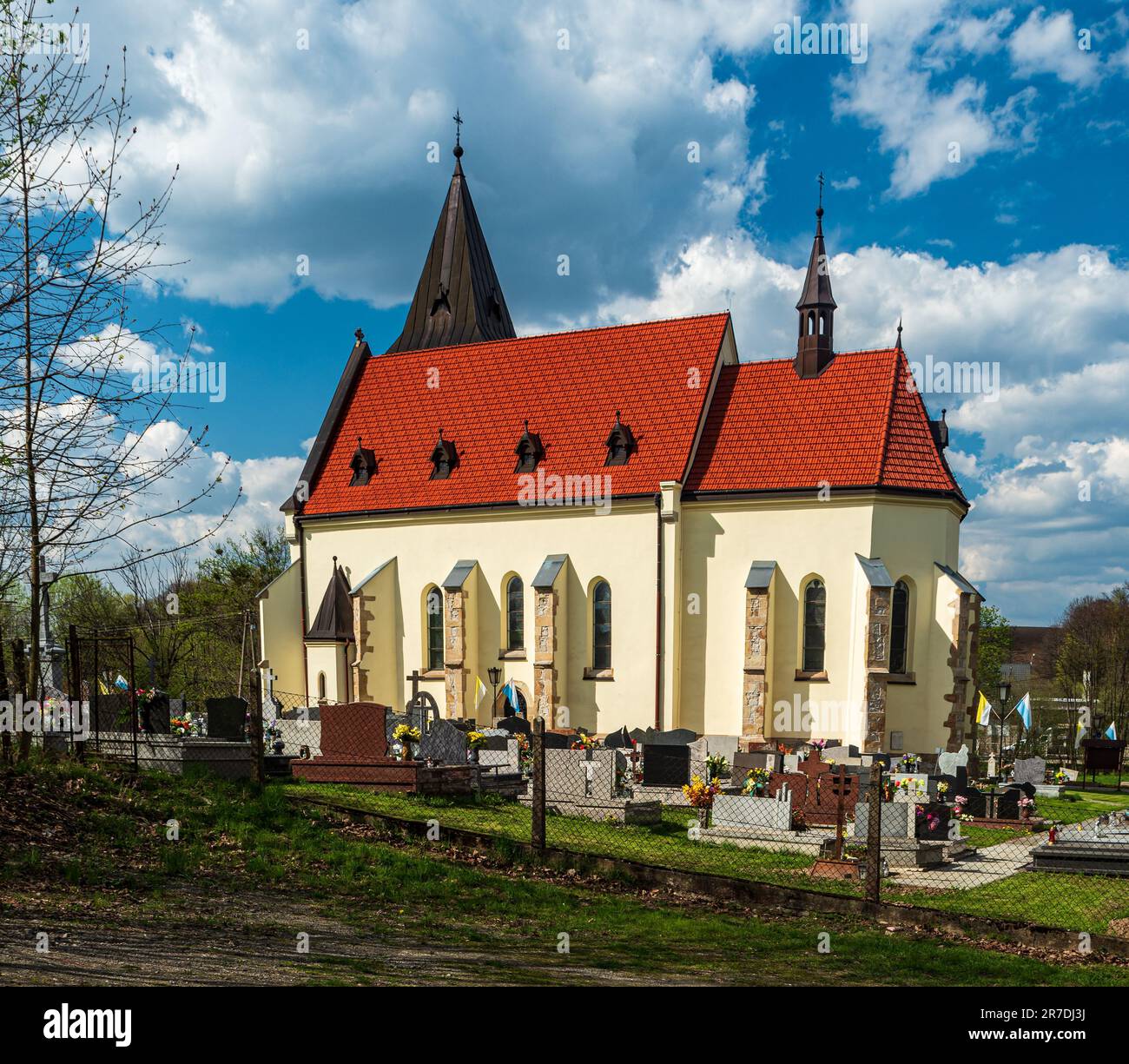 Puncow hi-res stock photography and images - Alamy