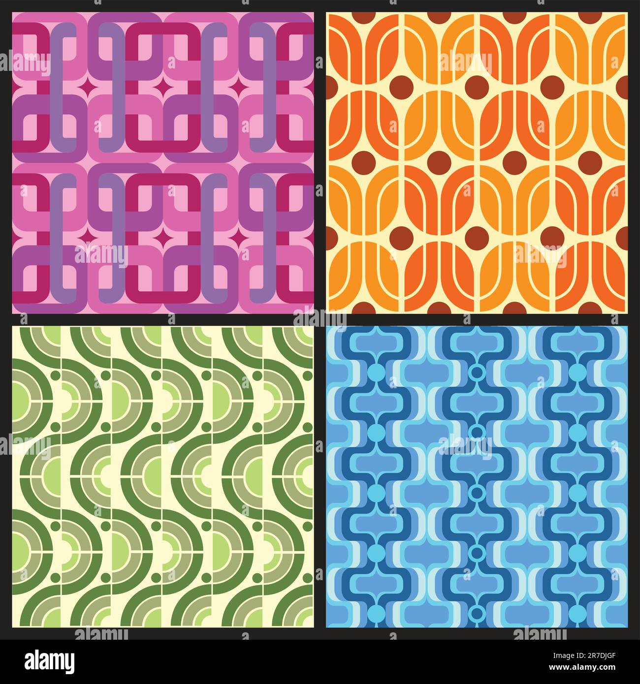 Four current Stock Vector Images - Alamy