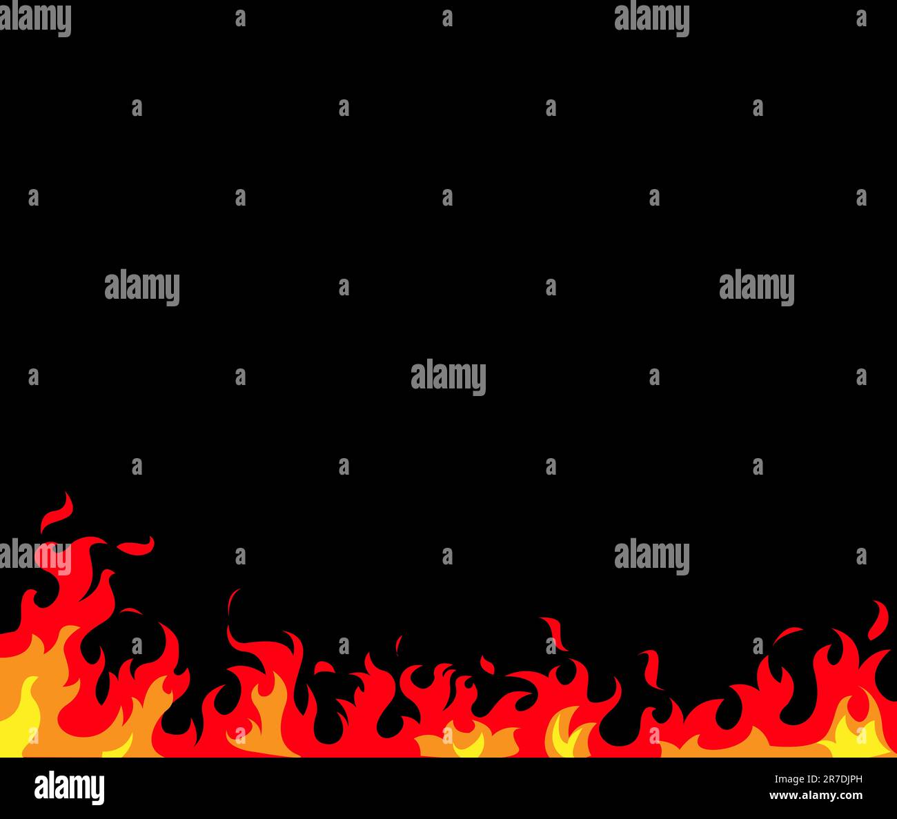 Fire power graphics hi-res stock photography and images - Alamy
