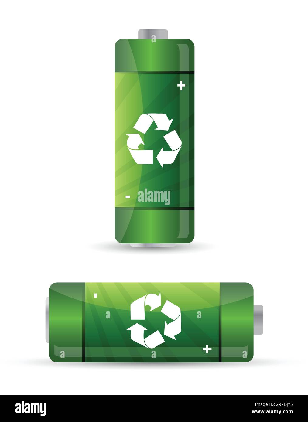 Electronic waste recycling Cut Out Stock Images & Pictures - Alamy